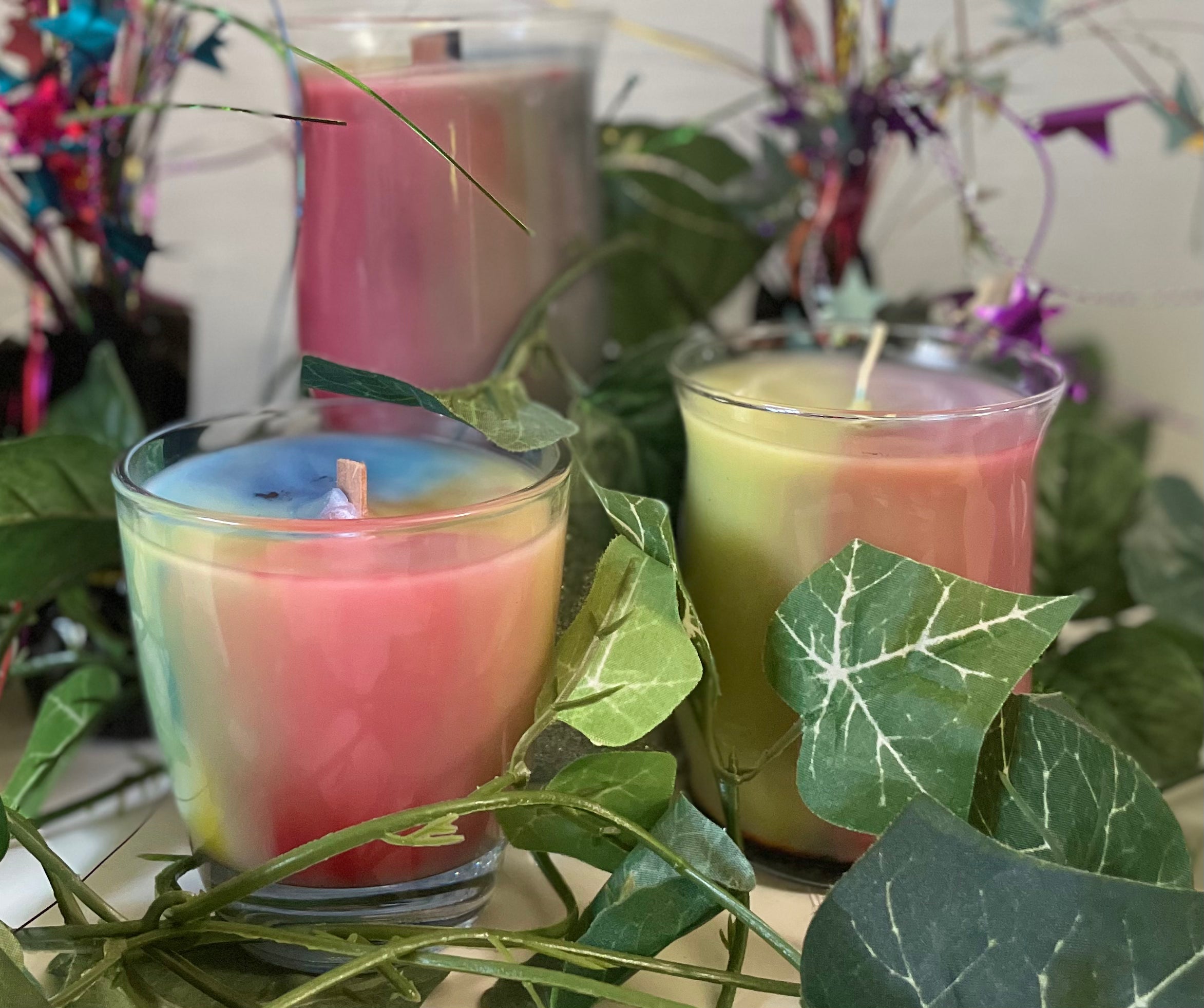 Custom Candles by Daphne – Custom Candles by Daphne LLC